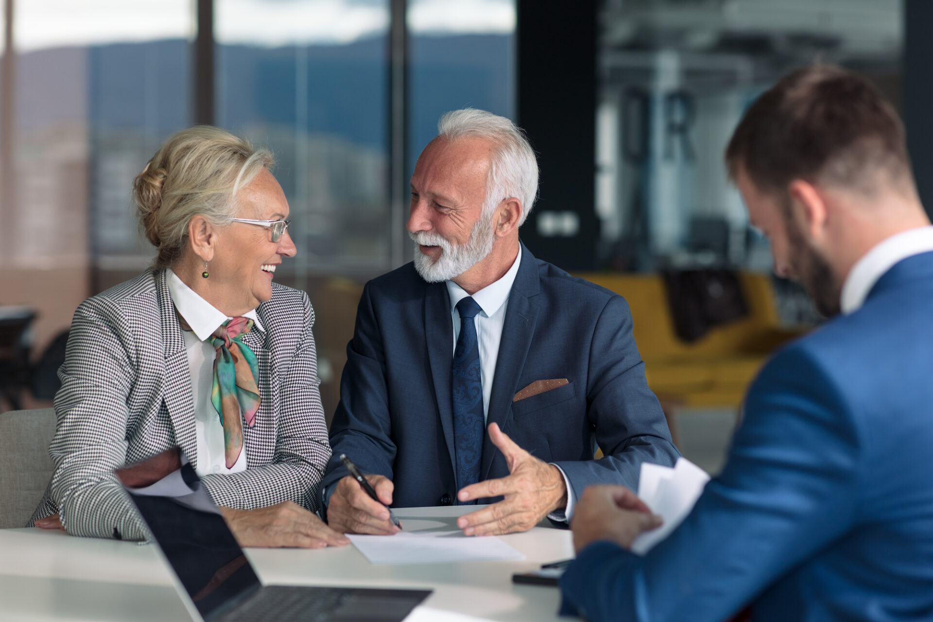 Estate Administration – Robert A. Lewis Law Office